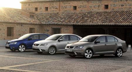סיאט טולדו עוברת לדיזל - תמונות - אוטו