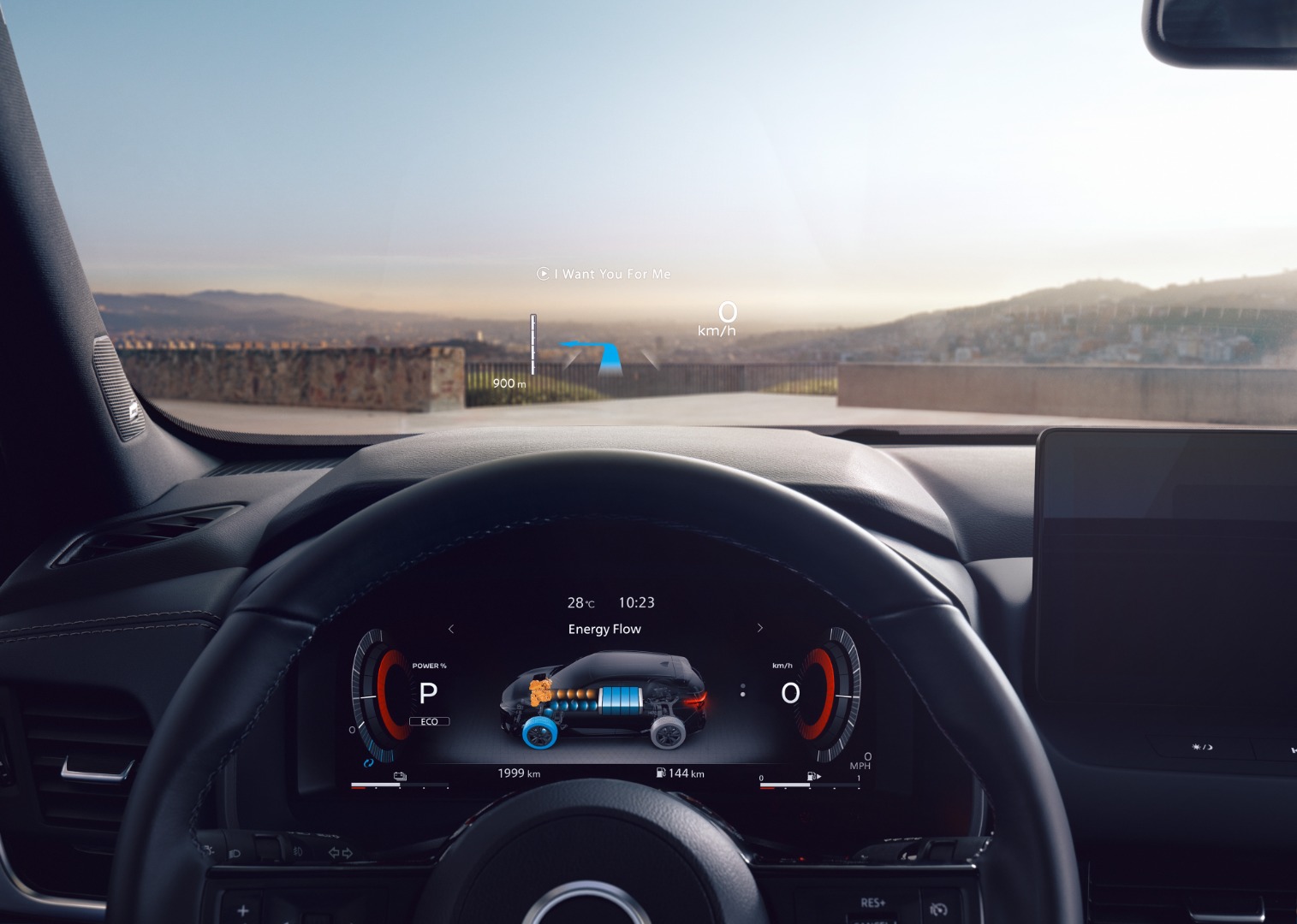 ניסאן קשקאי - דף דגם 2023 - תמונות - אוטו